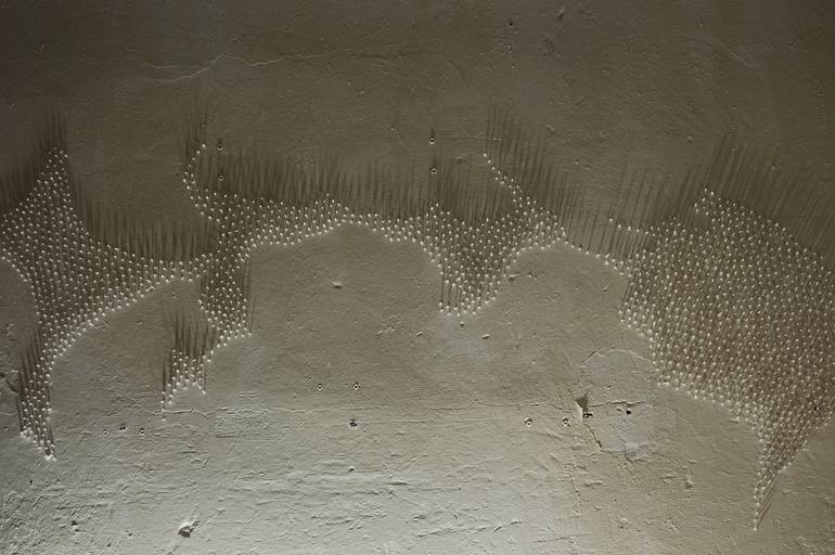 apparent movement Sculpture by Laila Evensen | Saatchi Art