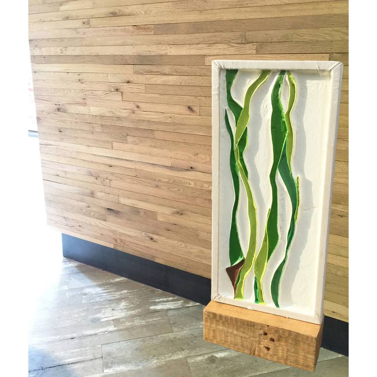 Botanics Sculpture by Maika Design | Saatchi Art