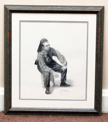 Jeff Trexler Artworks | Saatchi Art