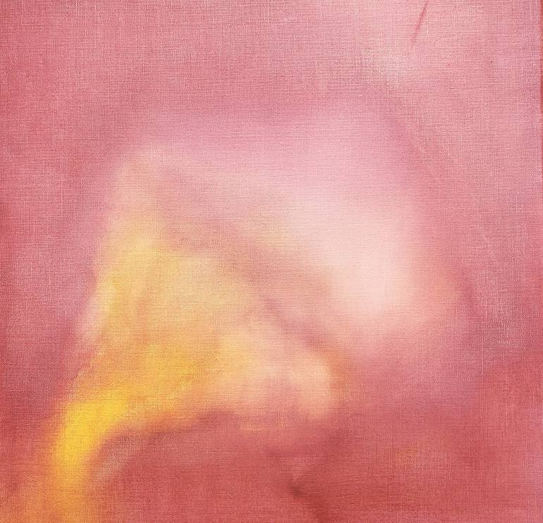 Terra | Cel (Earth | Sky) 19 Painting by Cynthia Grow | Saatchi Art