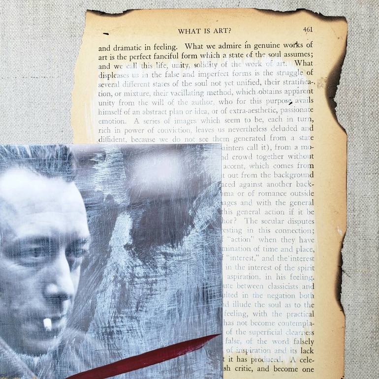 Philosophers of the Smoking Room - Albert Camus - Don't be Afraid of ...