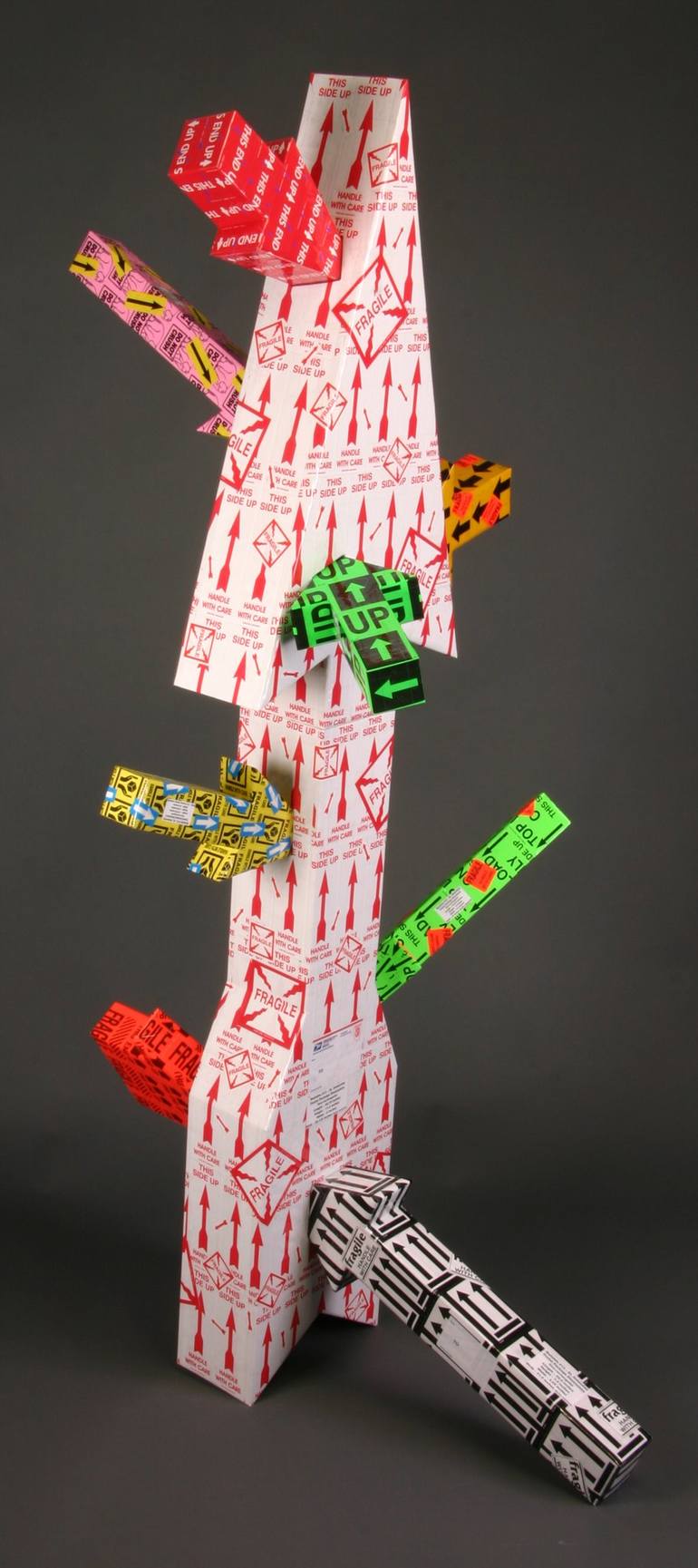 St Sebastian Sculpture by Abraham Ferraro | Saatchi Art