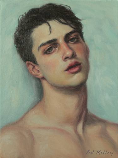 Pat Kelley Artworks | Saatchi Art