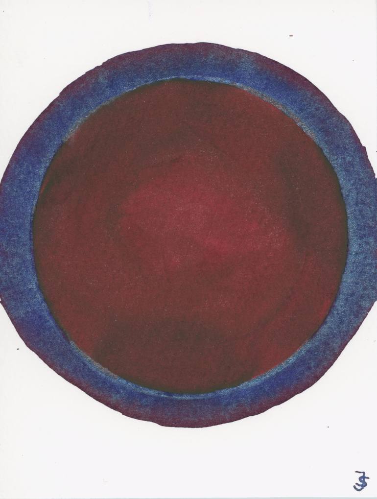 What if Drawing by Jay See | Saatchi Art