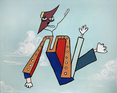 Michael Stiegler Artworks | Saatchi Art