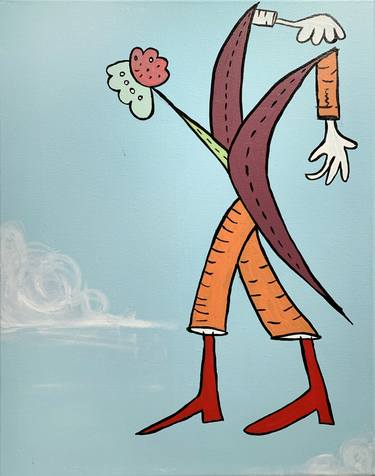 Michael Stiegler Artworks | Saatchi Art