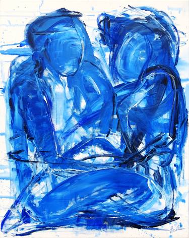 Bat Ella Artworks | Saatchi Art