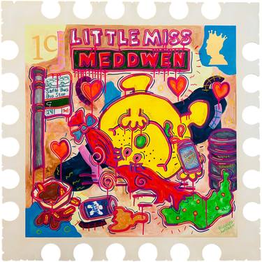 Richard Hoffman | Saatchi Art