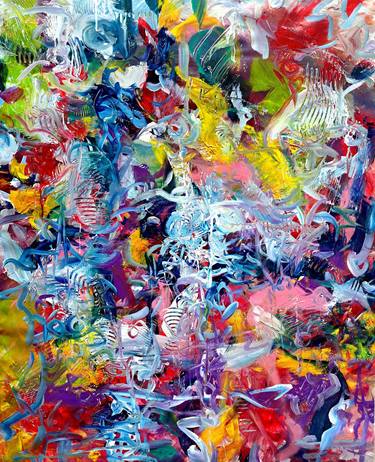 Igor Eugen Prokop Artworks | Saatchi Art