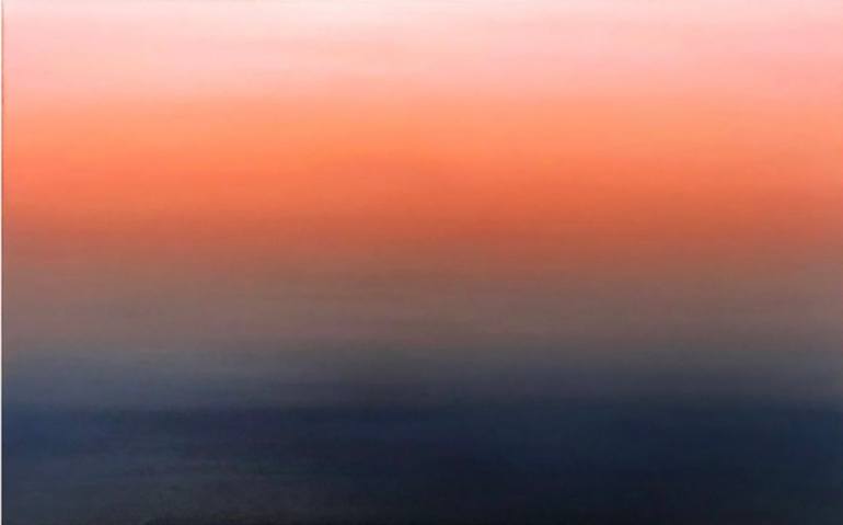 One Painting by Scott Jason Fowler | Saatchi Art