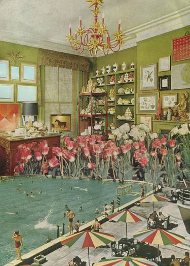 Maya Land | Saatchi Art