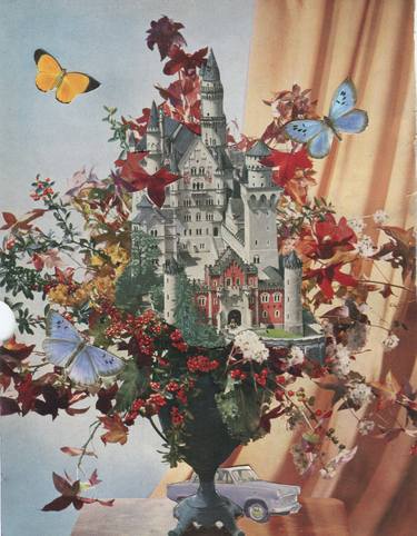 Maya Land | Saatchi Art