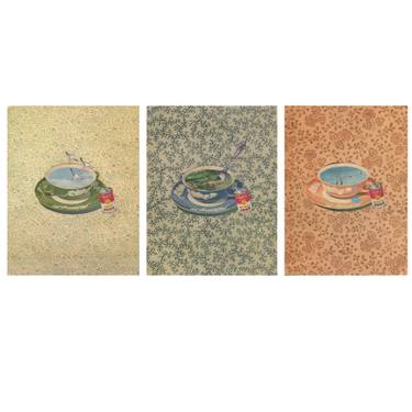 Maya Land | Saatchi Art