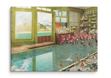 Maya Land | Saatchi Art