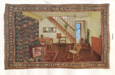 Maya Land | Saatchi Art