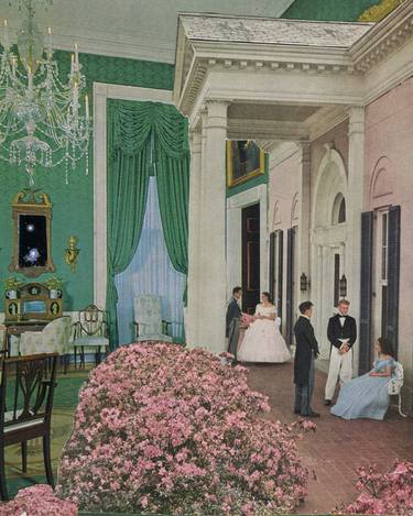 Maya Land | Saatchi Art