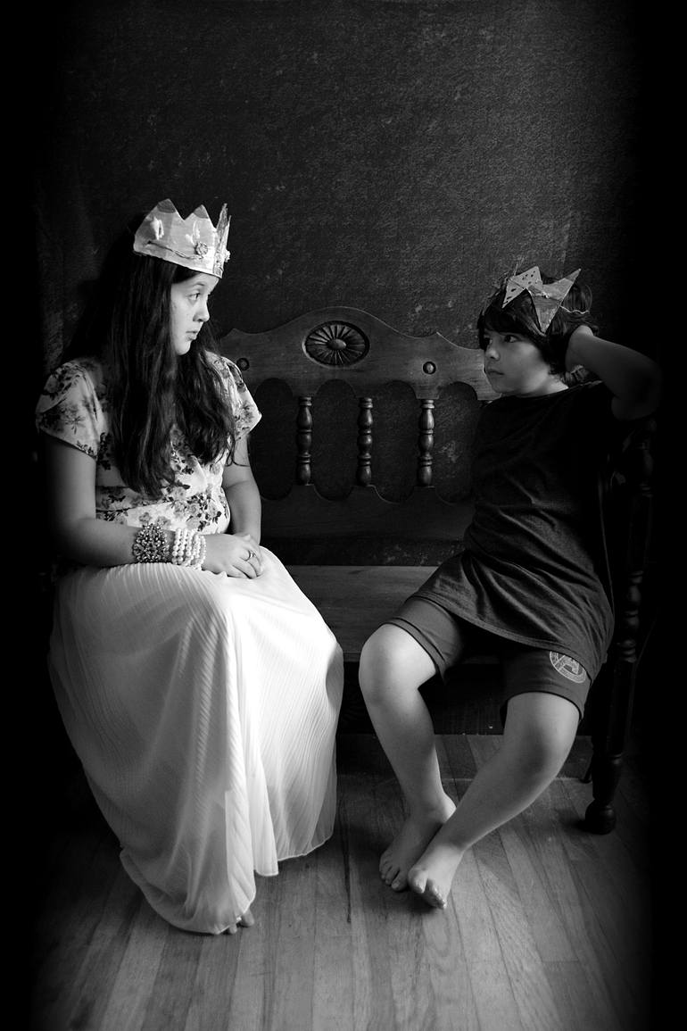 Dragon Princess- The Look - Limited Edition 3 of 15 Photography by ...