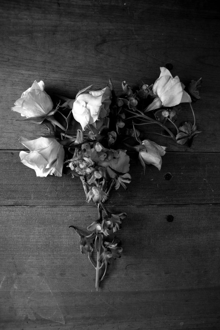 Constructed Bouquet 2 - Limited Edition 2 of 15 Photography by ...