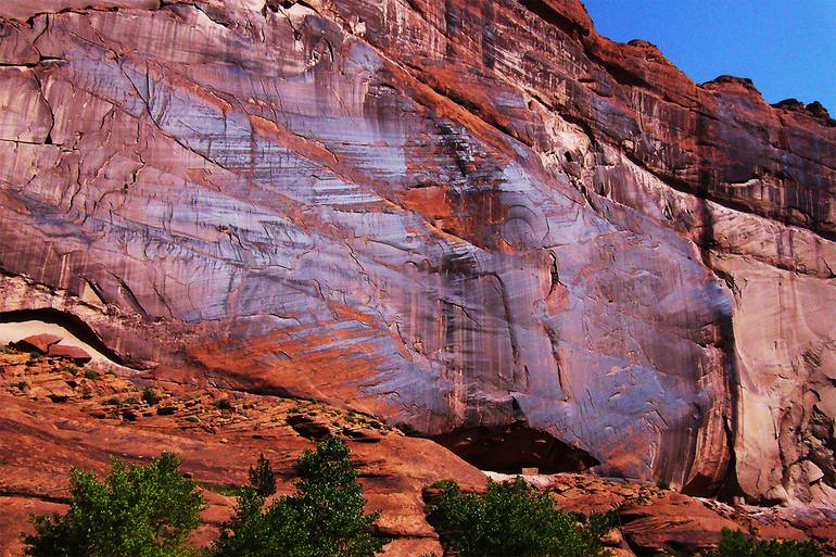 Canyon de Chelly Love - Limited Edition 1 of 20 Photography by Todd B ...
