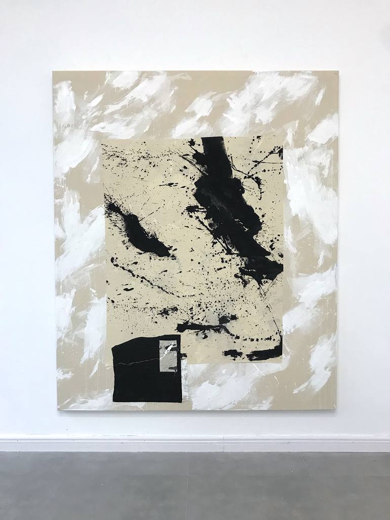 Multiple choices Painting by Ewa Matyja | Saatchi Art