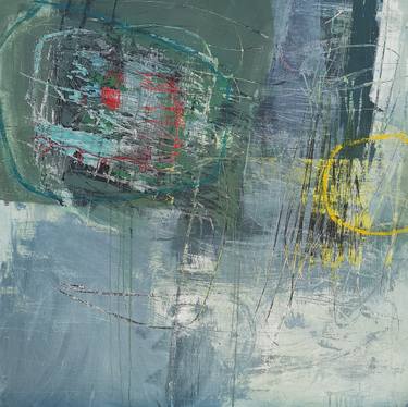 Elizabeth Cowell | Saatchi Art