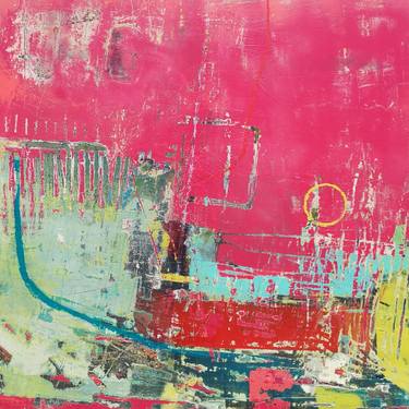 Elizabeth Cowell | Saatchi Art