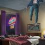 1994 Painting by Thomas Cain | Saatchi Art