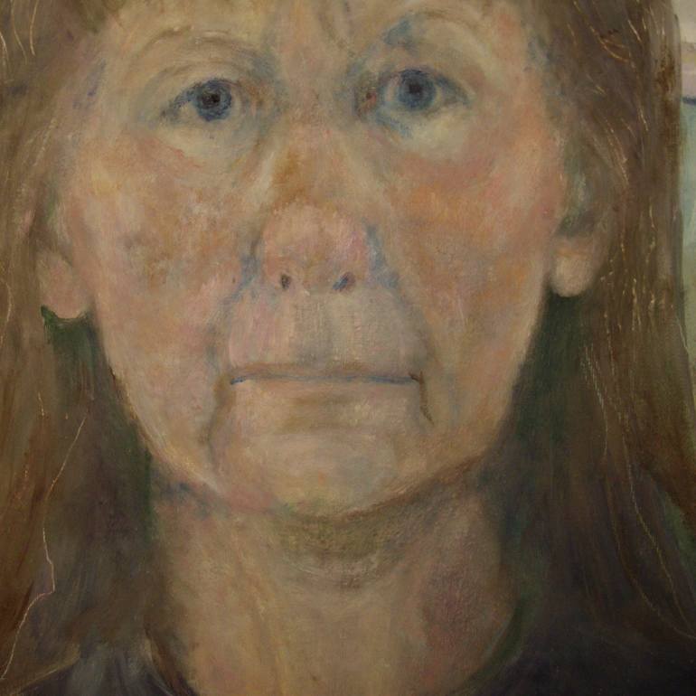 Early evening Painting by Bea Jones | Saatchi Art