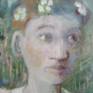 May Day Painting by Bea Jones | Saatchi Art