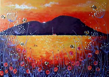 Angie Livingstone | Saatchi Art