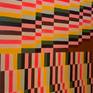 A Color Story About Really Going For It Painting by Jessica Poundstone ...