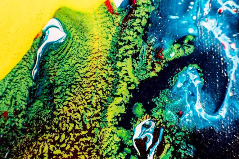 Special Memories Painting by Tom Bushnell | Saatchi Art