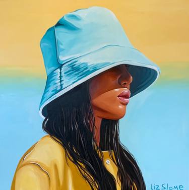 Liz Slome Artworks | Saatchi Art