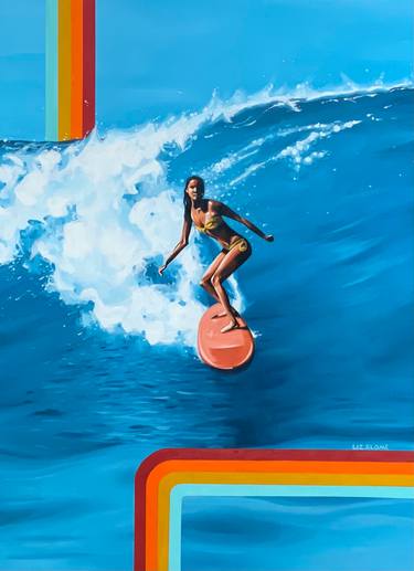 Liz Slome Artworks | Saatchi Art