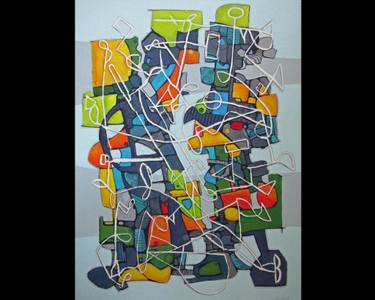 Anna Mair | Saatchi Art