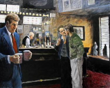 DALE RAYBURN Artworks | Saatchi Art