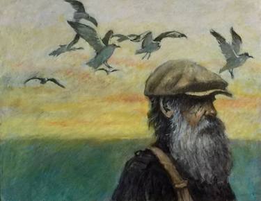 DALE RAYBURN Artworks | Saatchi Art