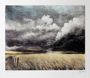 DALE RAYBURN Artworks | Saatchi Art