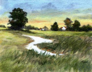 DALE RAYBURN Artworks | Saatchi Art