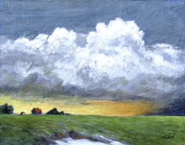 DALE RAYBURN Artworks | Saatchi Art