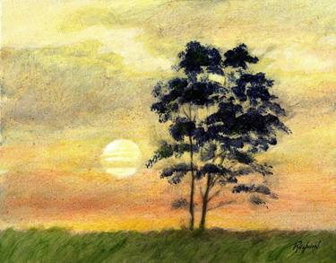 DALE RAYBURN Artworks | Saatchi Art