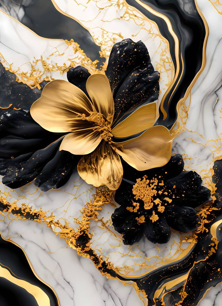 Untitled No 81 Digital By Dmitry O Saatchi Art