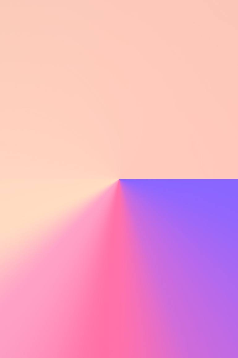 Untitled No. 192 Painting by Dmitry O | Saatchi Art