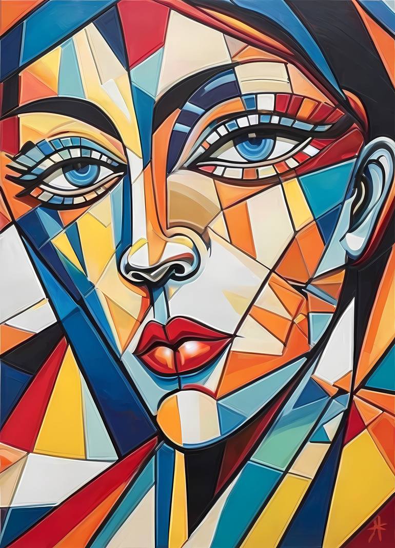 Untitled No. 342 Digital by Dmitry O | Saatchi Art