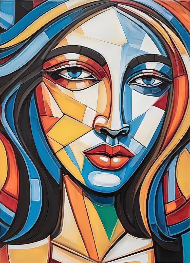 Untitled No. 344 Painting by Dmitry O | Saatchi Art