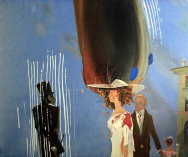 Sergey Kisel Artworks | Saatchi Art