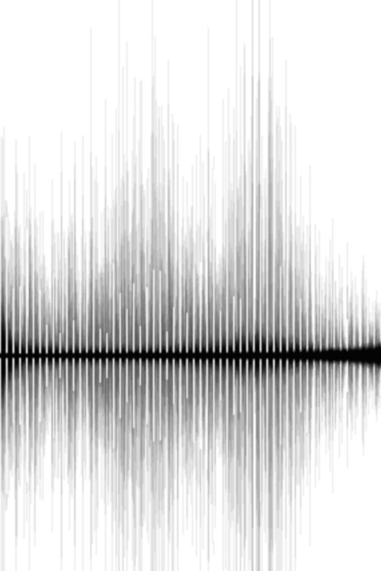 Frequency Spectrum #17 - Limited Edition 1 of 1 Mixed Media by Jahir ...