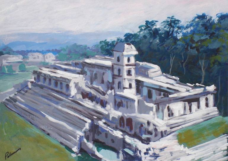 Palenque Art