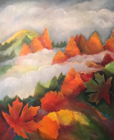 Nancy Norman Artworks | Saatchi Art