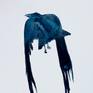 Flight 5 Drawing by Shabs Beigh | Saatchi Art